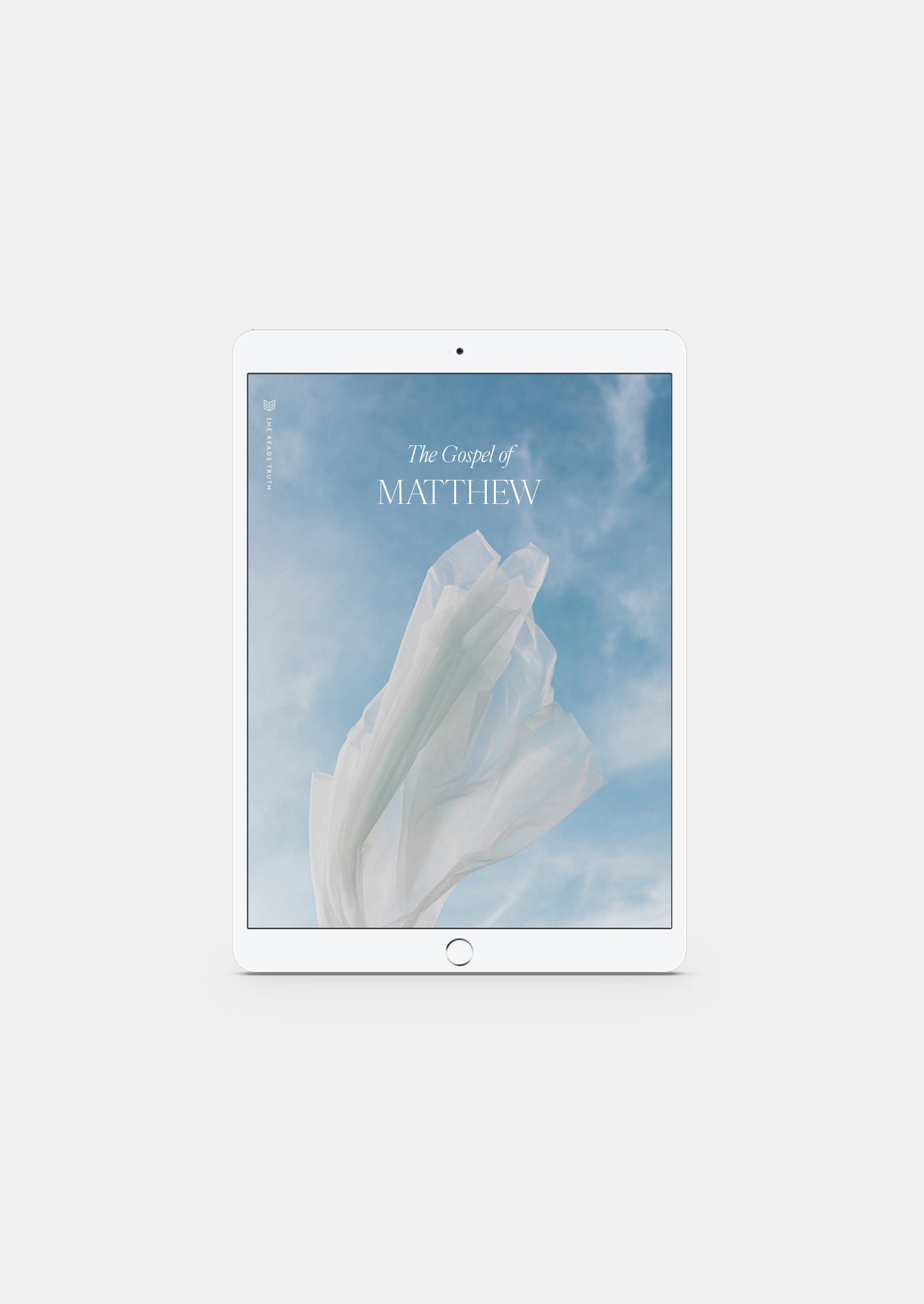 Matthew | Women's Bible Reading Plan (DIGITAL) – She Reads Truth