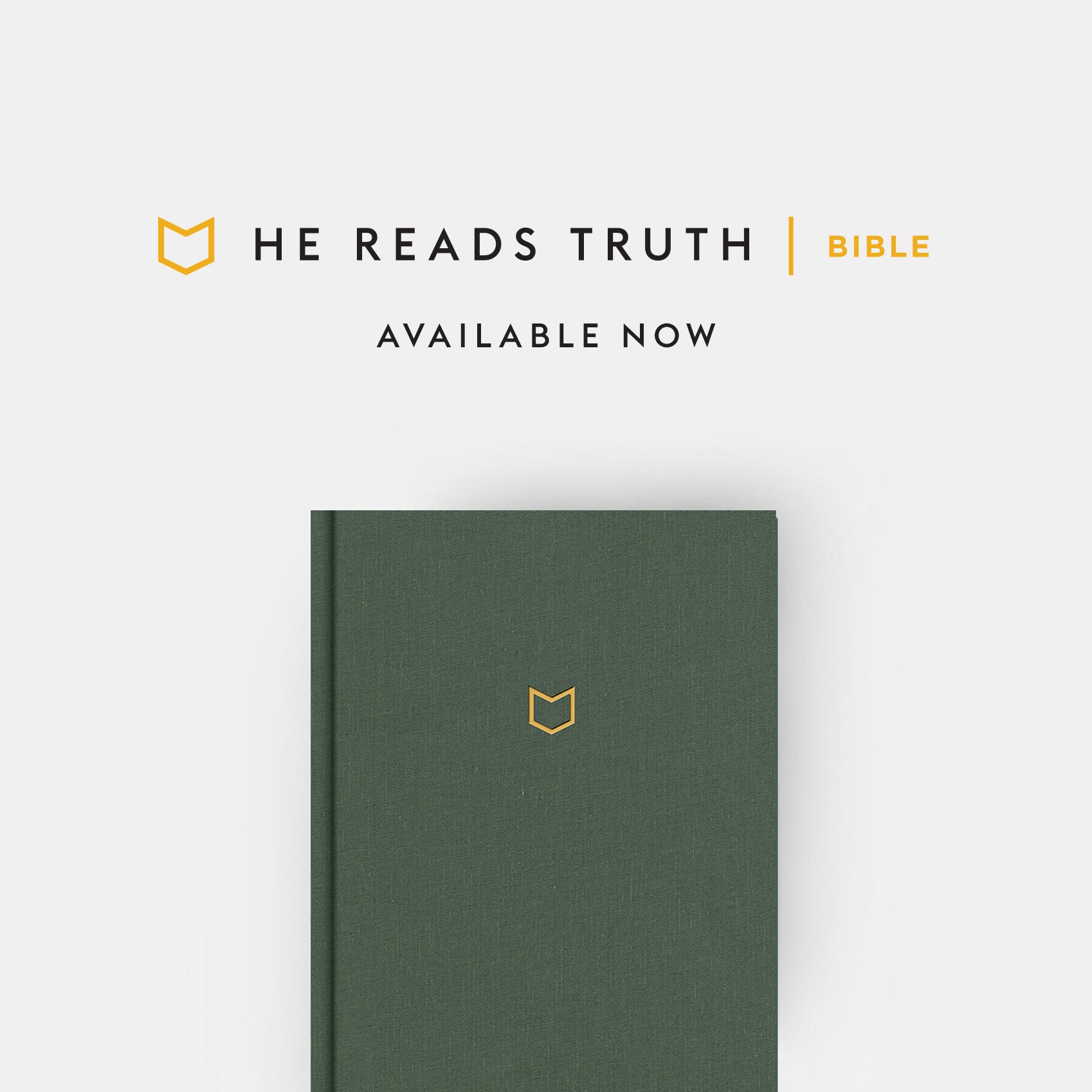 He Reads Truth Bibles – She Reads Truth