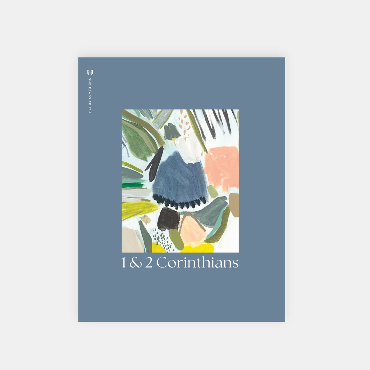 Collections – She Reads Truth