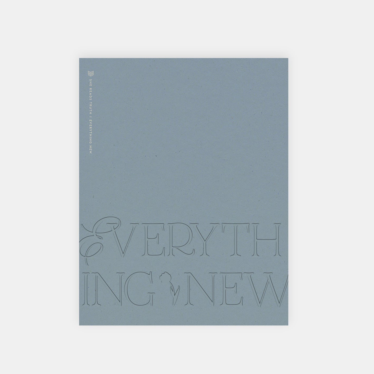 Everything New – She Reads Truth
