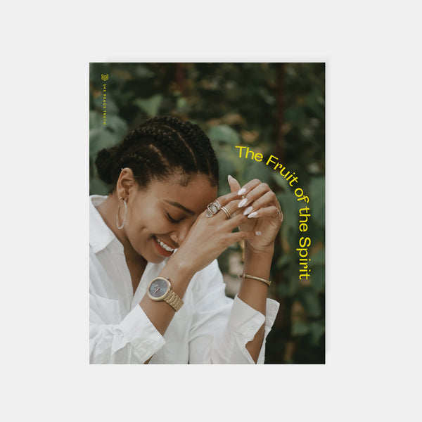 Collections – She Reads Truth