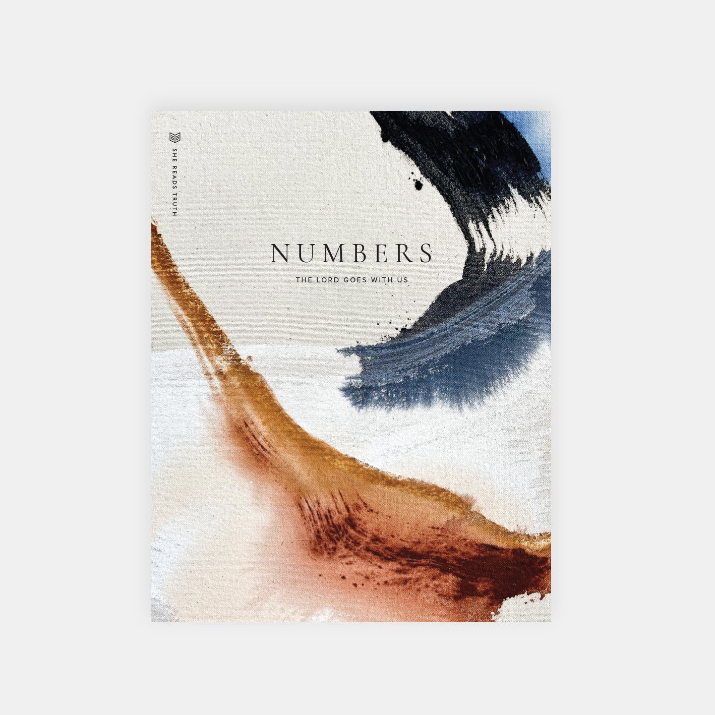 Numbers – She Reads Truth