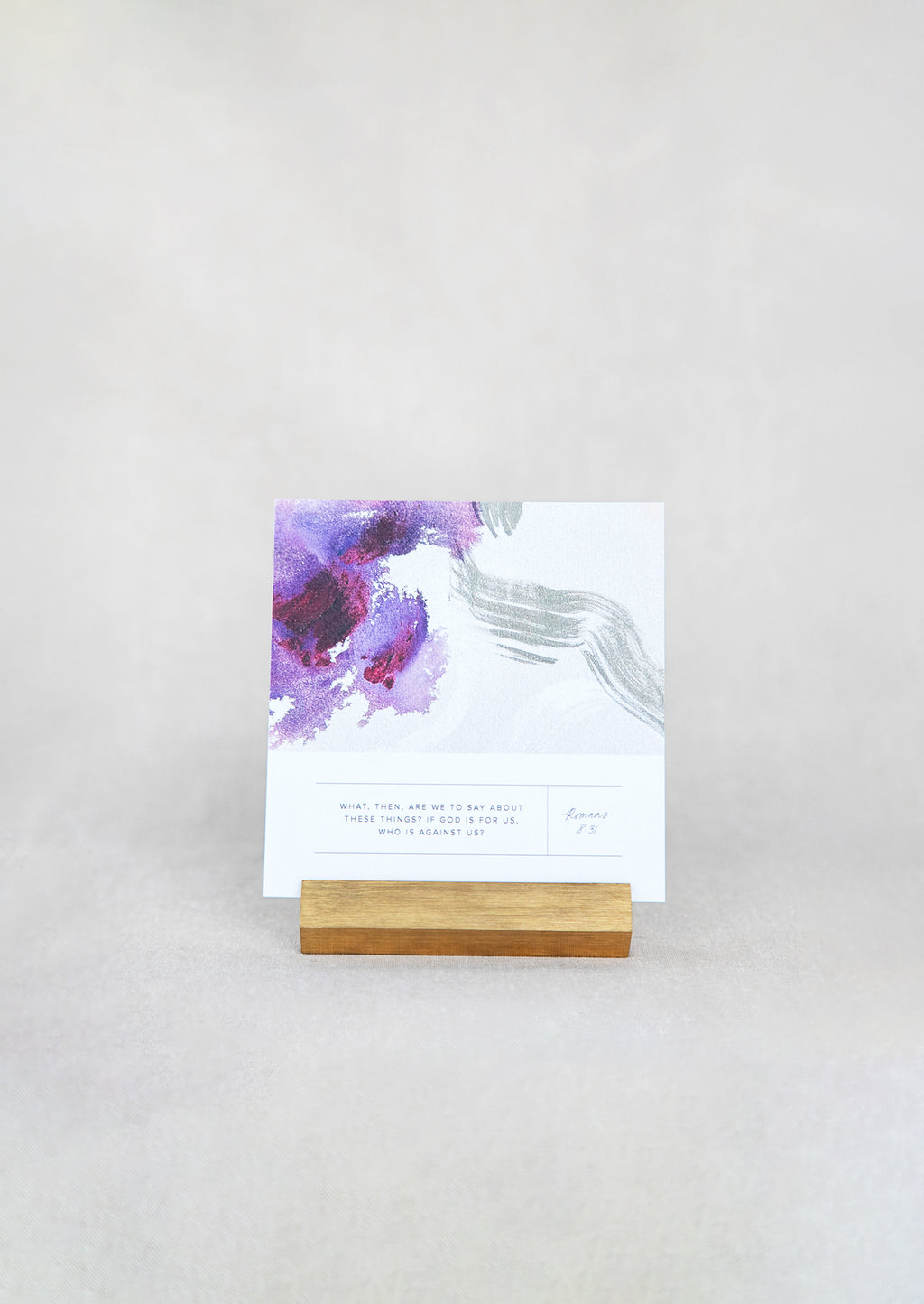 Numbers | Bible Verse Cards – She Reads Truth