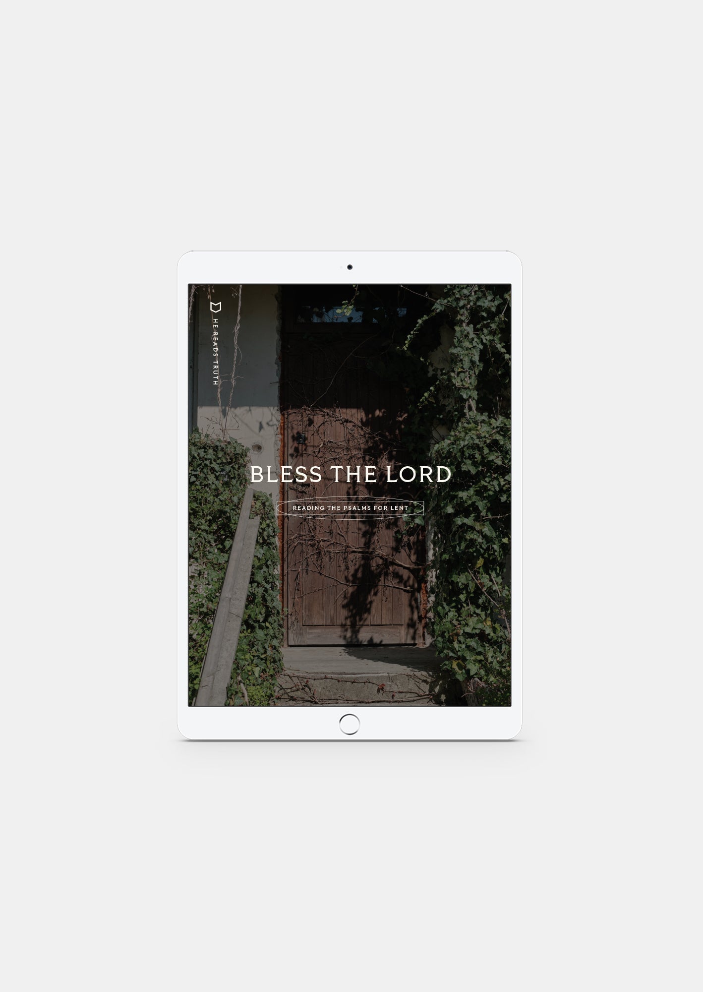 Lent 2026 Psalms | Men's Bible Reading Plan (DIGITAL) – She Reads Truth