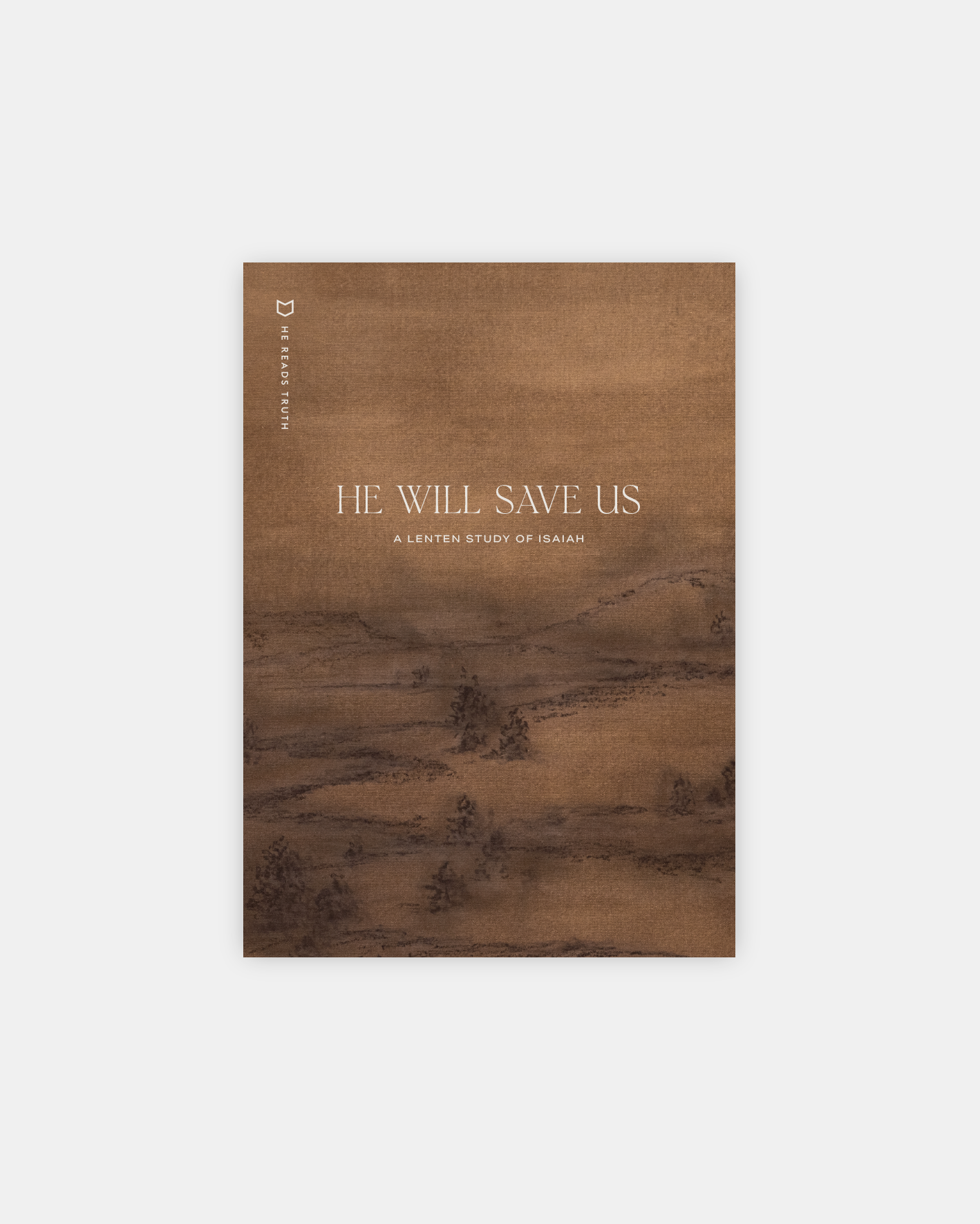 Lent 2025: He Will Save Us (Isaiah) – She Reads Truth