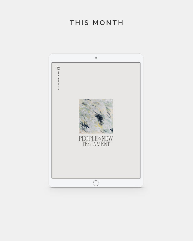 Annual Scripture Card Set Subscription – She Reads Truth