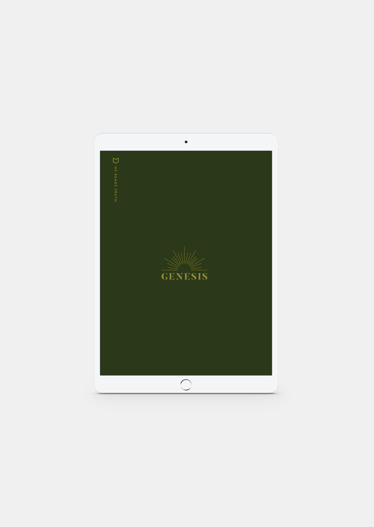 Genesis (DIGITAL) | Men's Bible Reading Plan – She Reads Truth