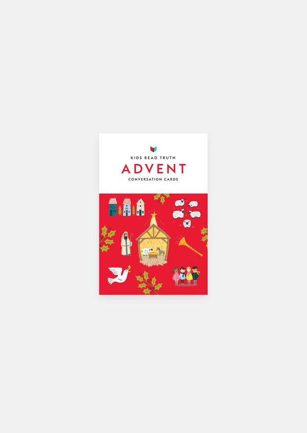 Advent 2024 She Reads Truth