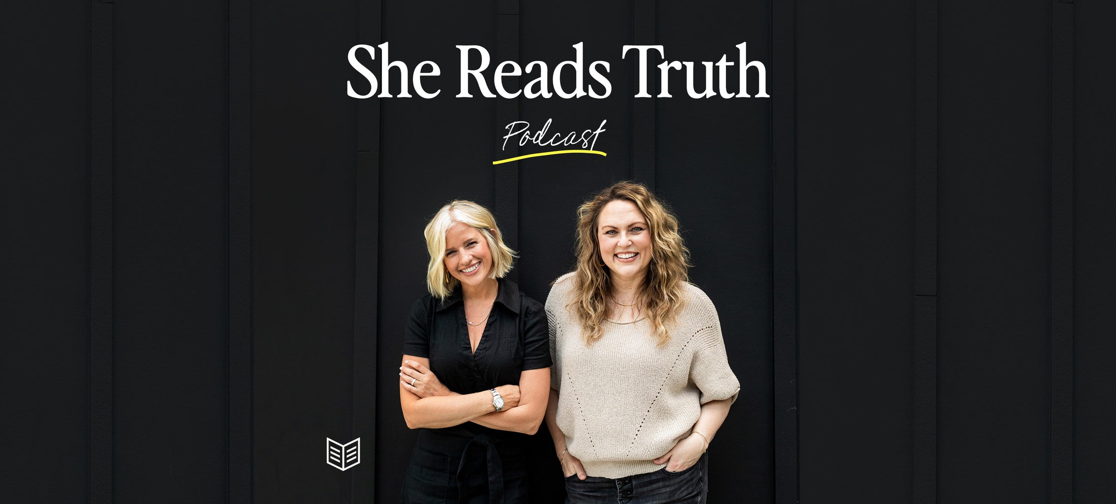 Official Shop of She Reads Truth and He Reads Truth