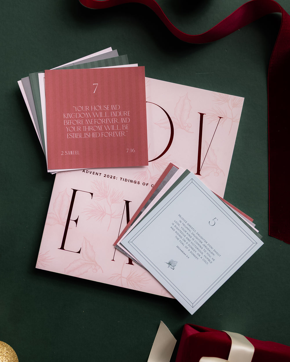 Official Shop of She Reads Truth and He Reads Truth