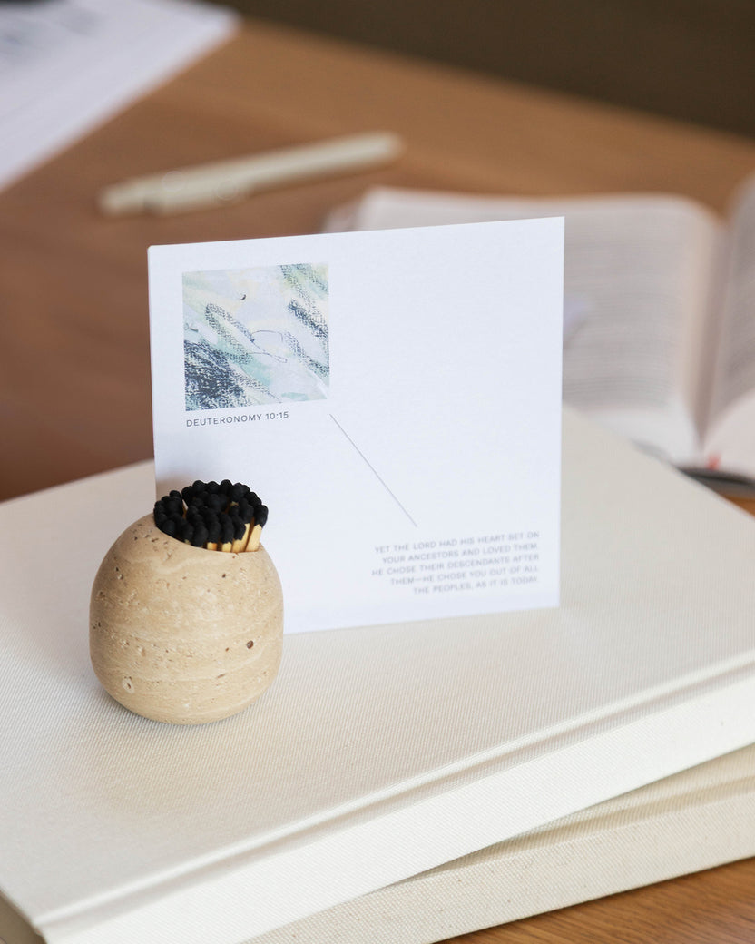 Numbers | Bible Verse Cards – She Reads Truth