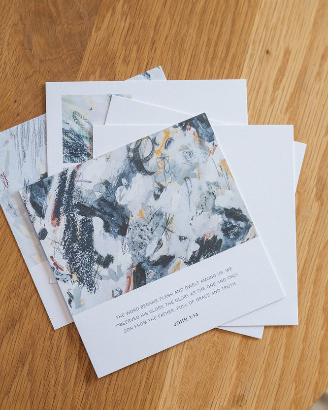 Numbers | Bible Verse Cards – She Reads Truth