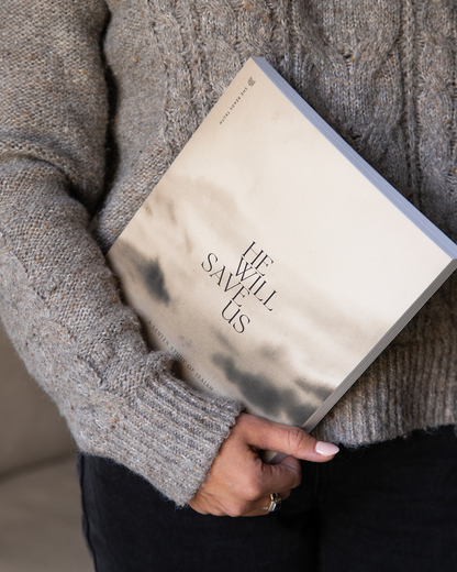 Lent 2025: He Will Save Us (Isaiah) – She Reads Truth