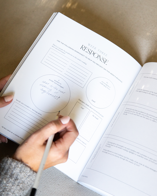 Official Shop of She Reads Truth and He Reads Truth