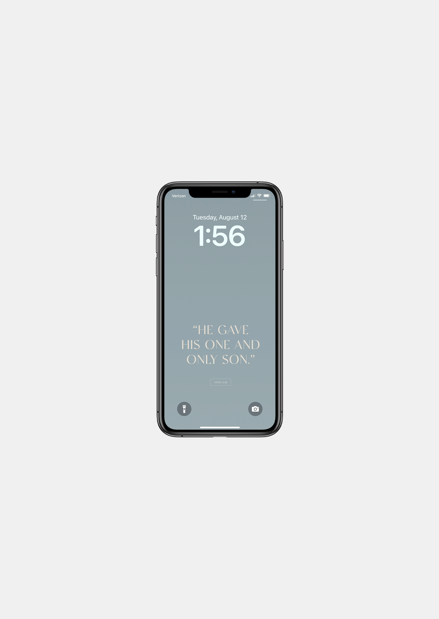 The Gospel of John Scripture-Inspired Lock Screens – She Reads Truth