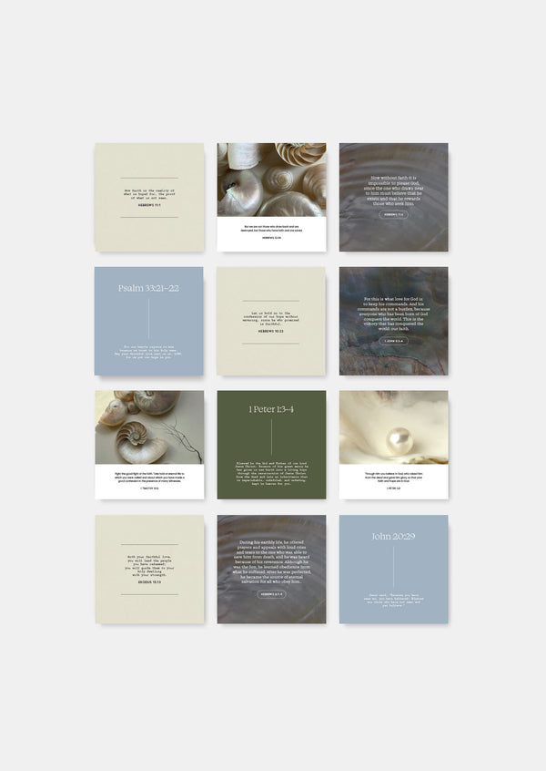 Official Shop of She Reads Truth and He Reads Truth