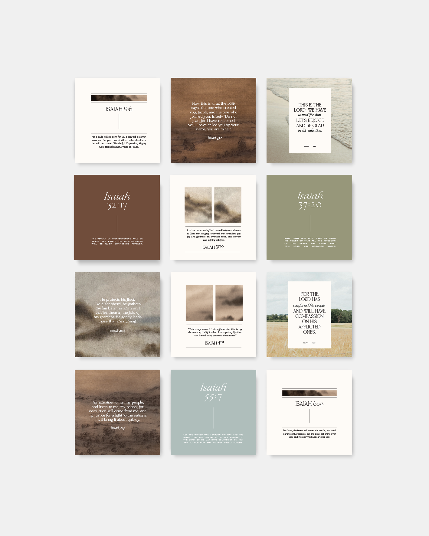 People of Remembrance | Bible Verse Cards – She Reads Truth