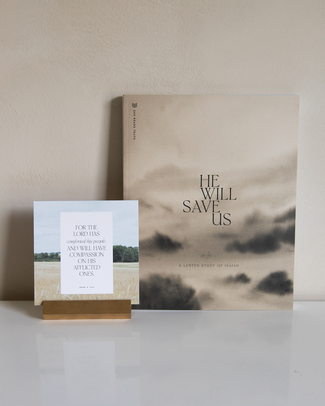 Official Shop of She Reads Truth and He Reads Truth