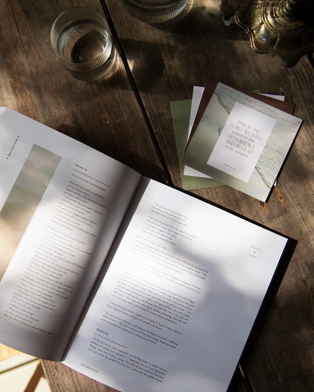 Official Shop of She Reads Truth and He Reads Truth