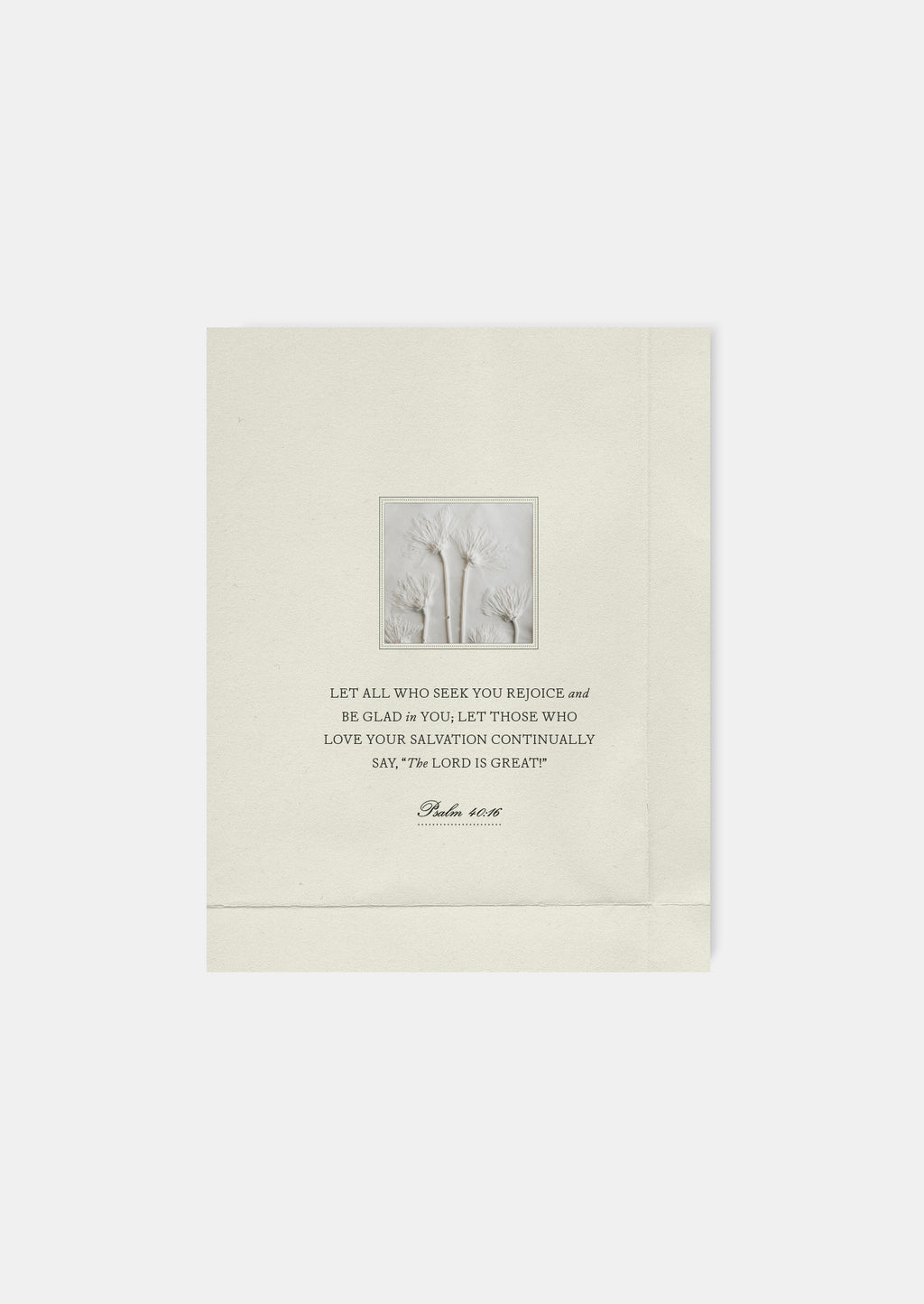Lent 2026 Art Print – She Reads Truth