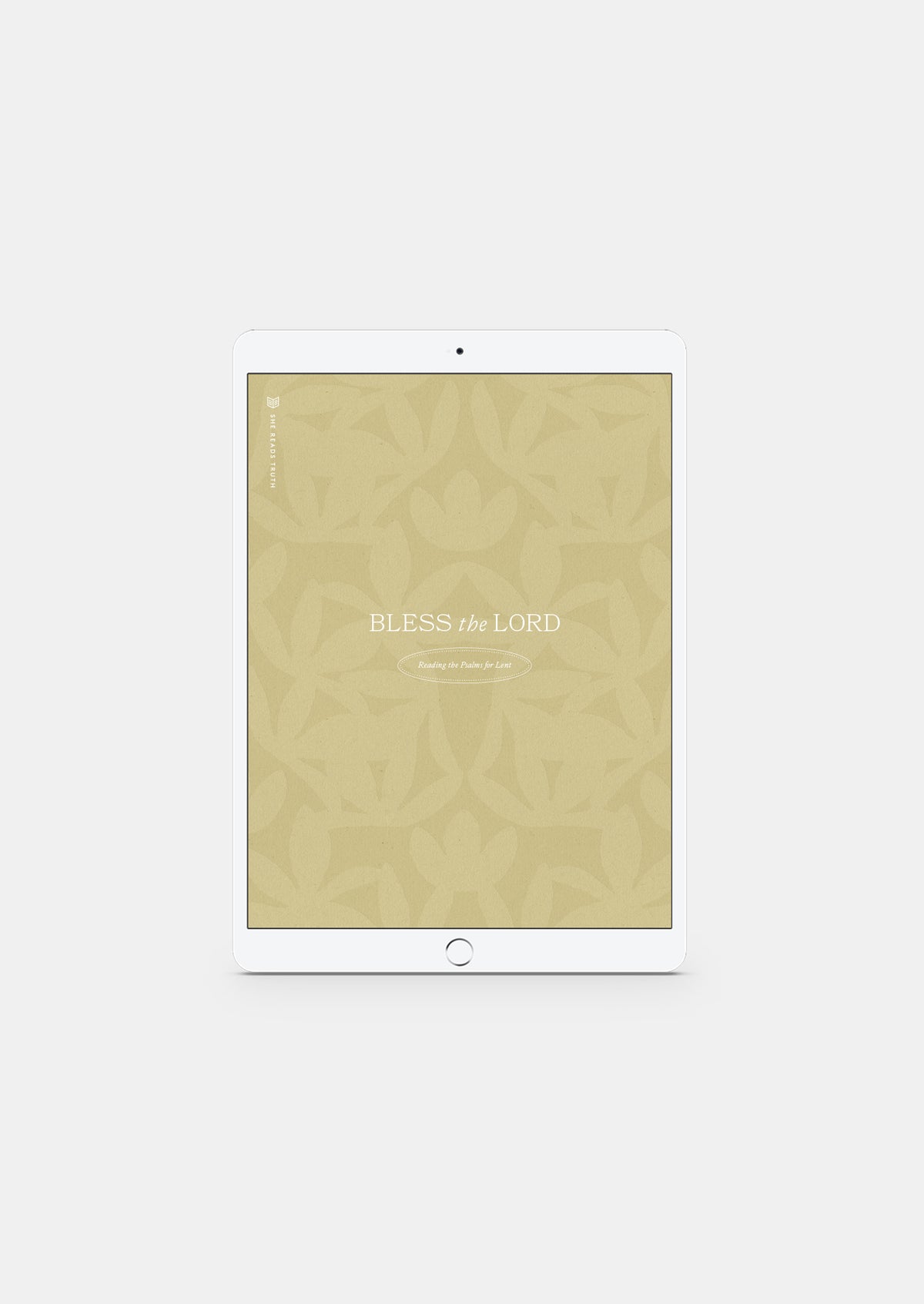 Lent 2026 Psalms | Women's Bible Reading Plan (DIGITAL) – She Reads Truth