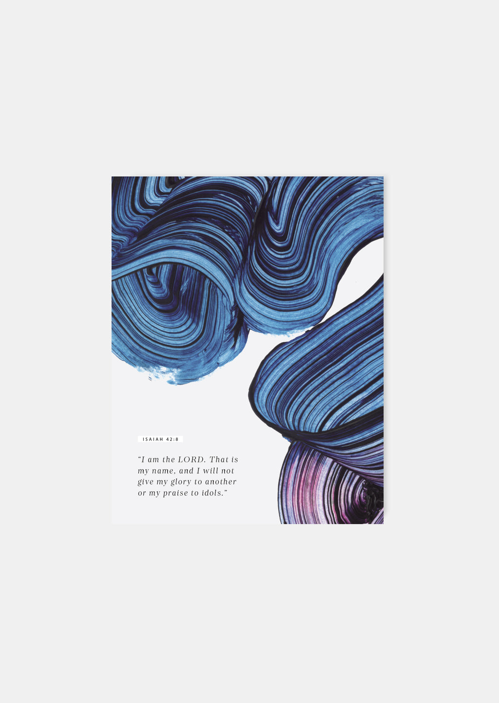 Names of God | Scripture Art Print (Digital) – She Reads Truth
