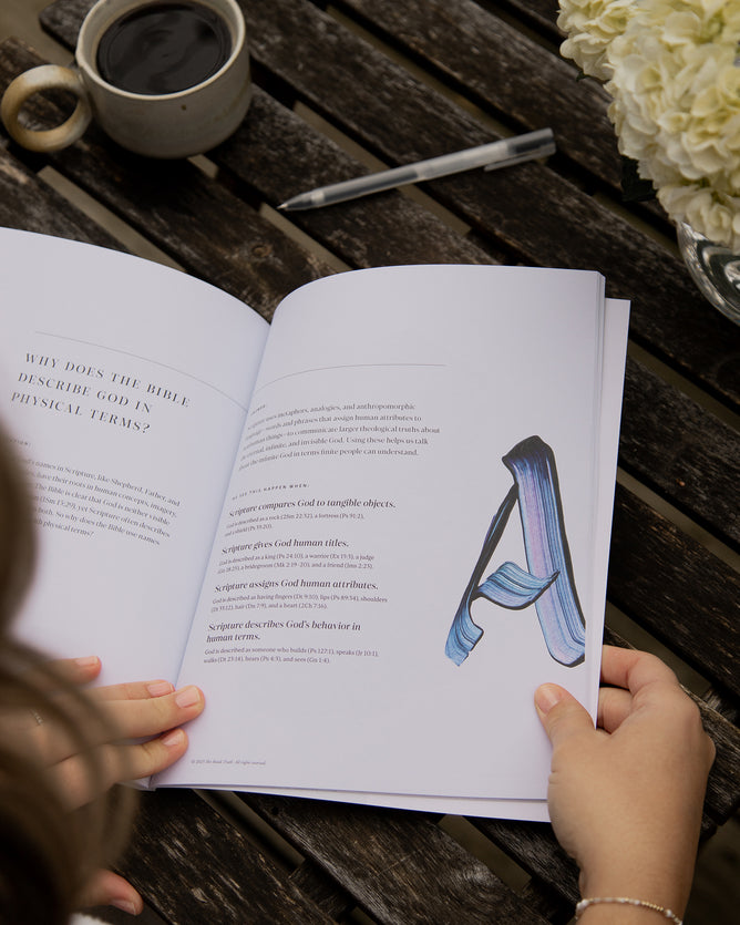 Official Shop of She Reads Truth and He Reads Truth