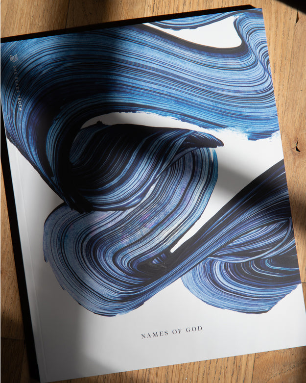 Official Shop of She Reads Truth and He Reads Truth