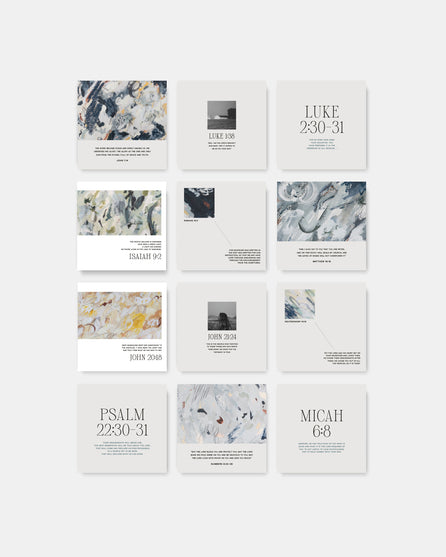 Numbers | Bible Verse Cards – She Reads Truth