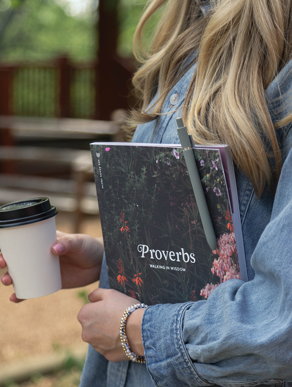 Official Shop of She Reads Truth and He Reads Truth