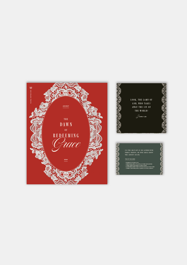 Official Shop of She Reads Truth and He Reads Truth