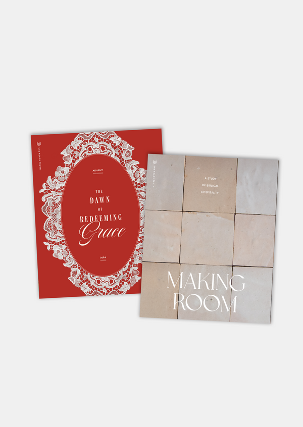 Official Shop of She Reads Truth and He Reads Truth