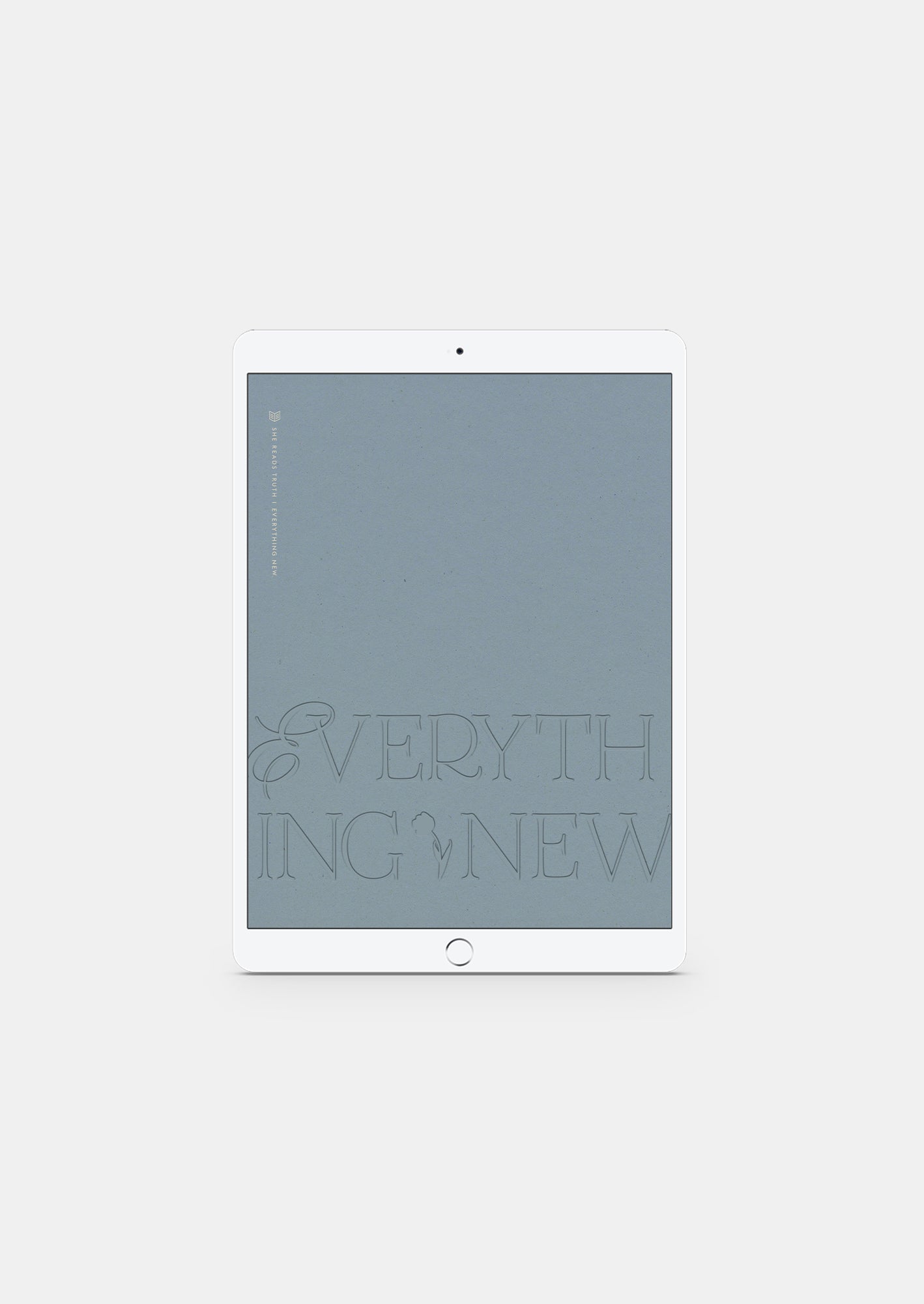 Everything New Women's Reading Guide (DIGITAL) – She Reads Truth