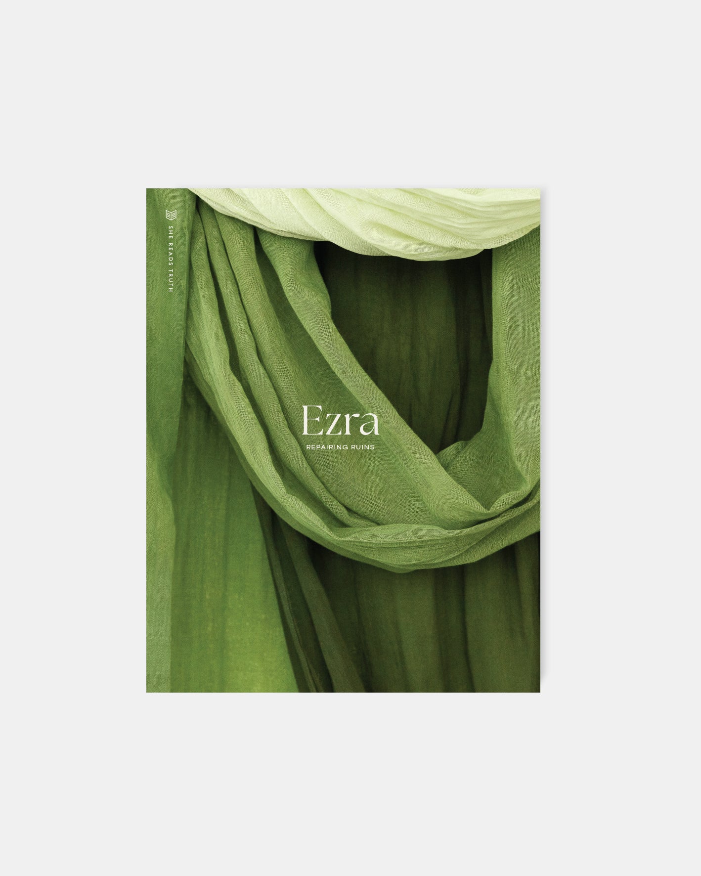 Ezra | Women's Bible Reading Plan – She Reads Truth