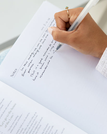 Ezra | Women's Bible Reading Plan – She Reads Truth