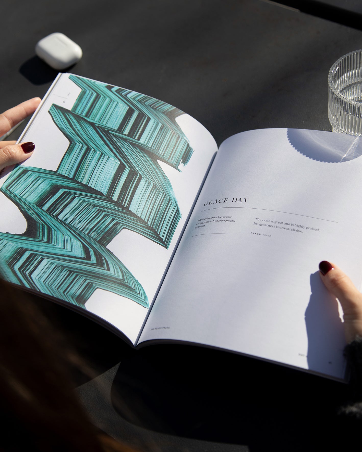 Official Shop of She Reads Truth and He Reads Truth