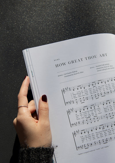 Attributes of God | Women's Daily Bible Reading Plan – She Reads Truth