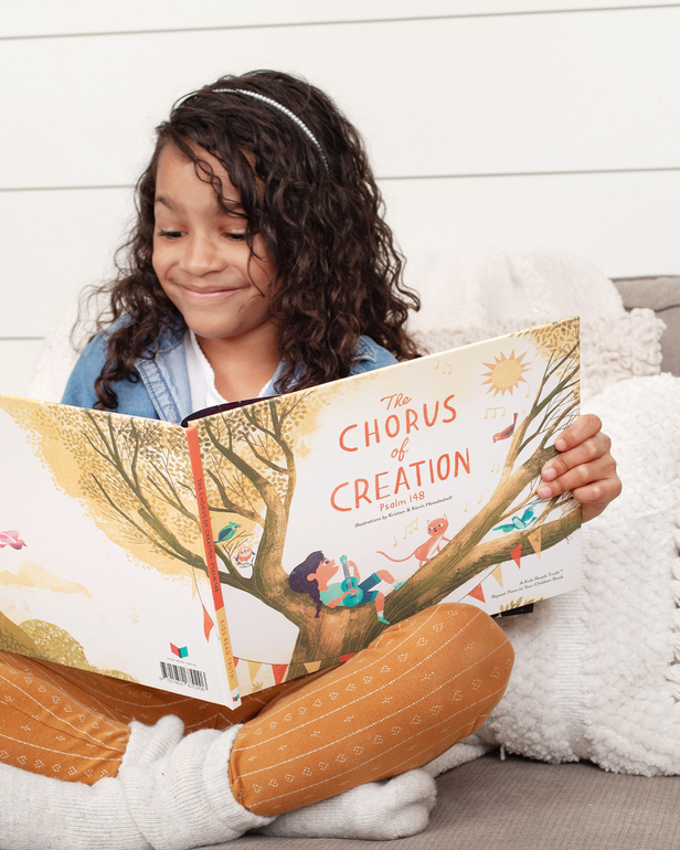 Kids Read Truth – She Reads Truth