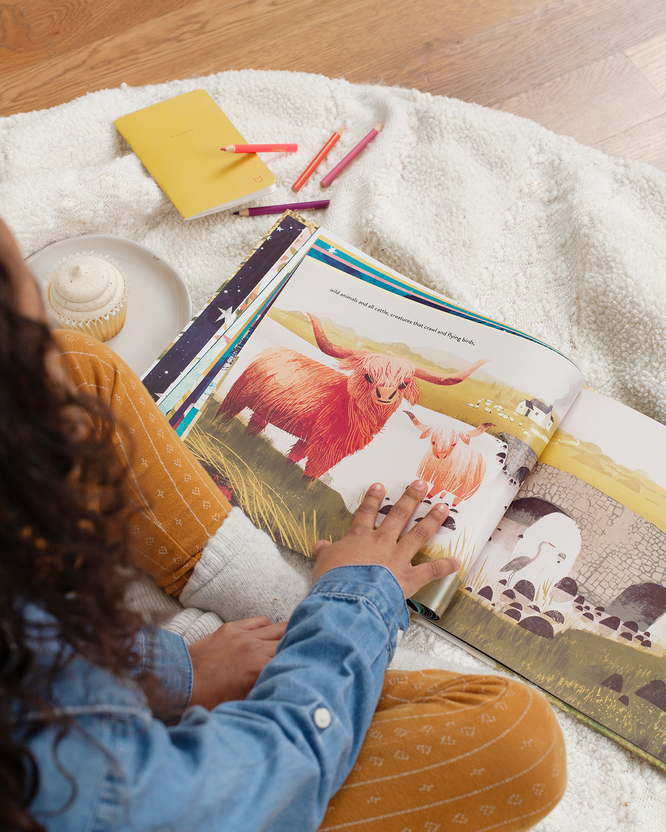 Kids Read Truth – She Reads Truth