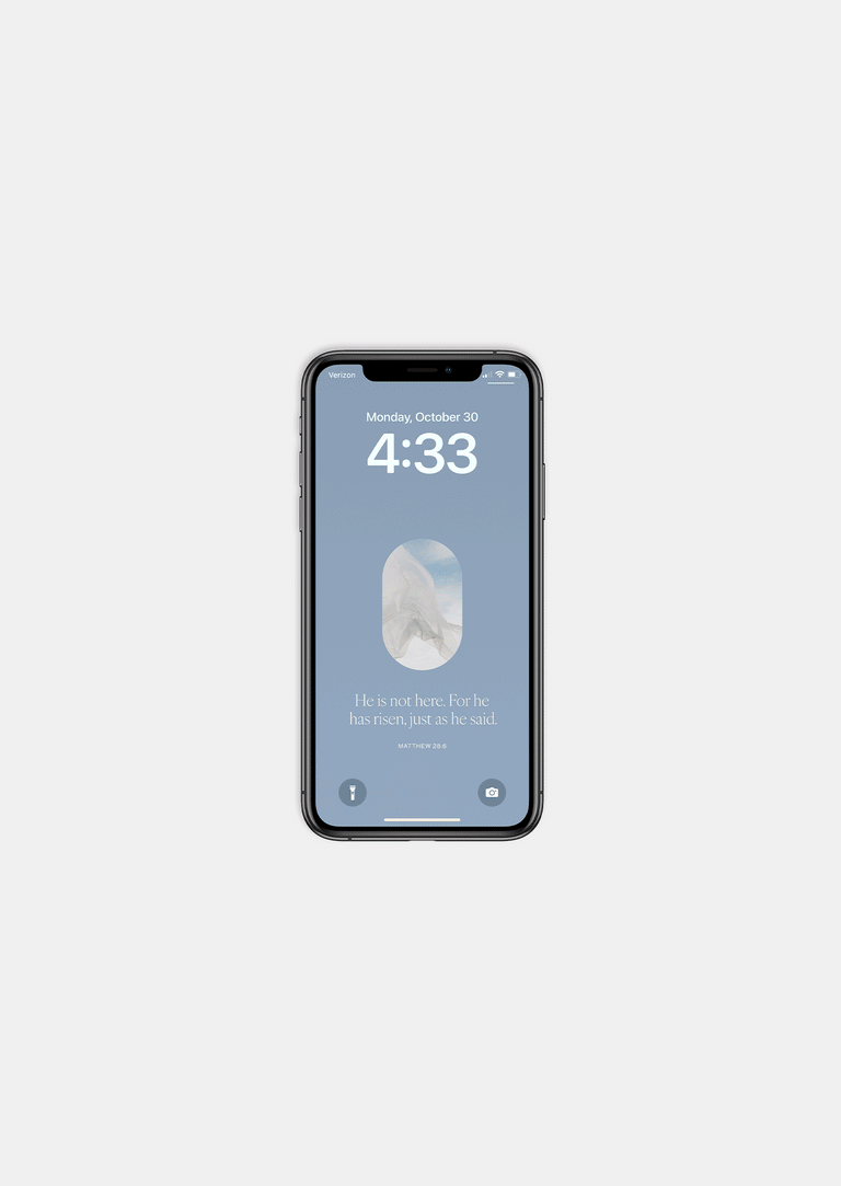 Matthew | Lock Screens – She Reads Truth