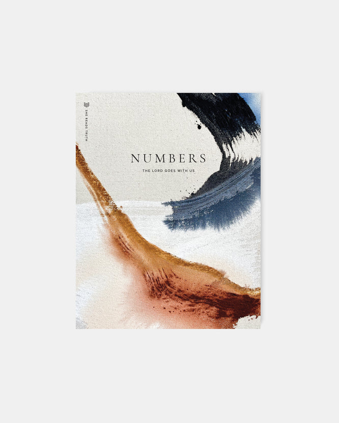 Numbers | Women's Bible Reading Plan – She Reads Truth
