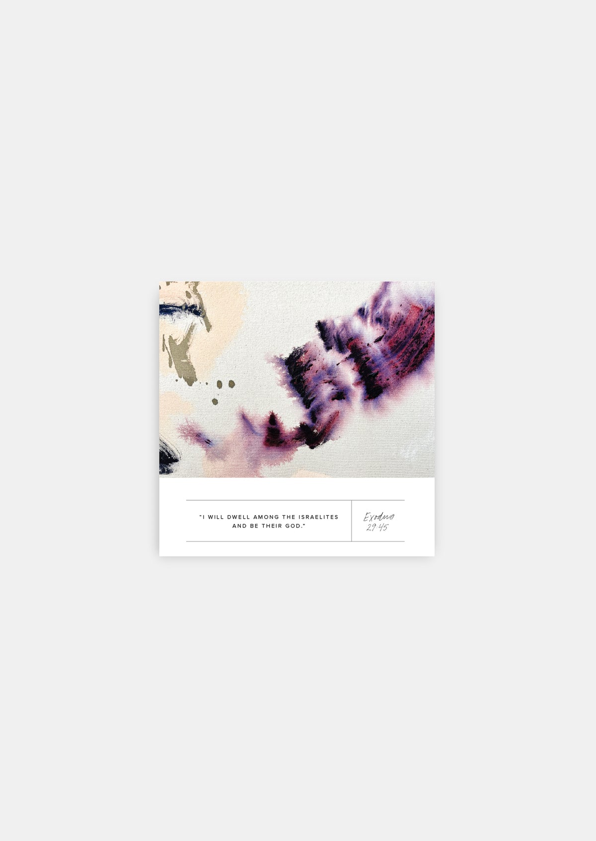 Numbers | Bible Verse Cards – She Reads Truth