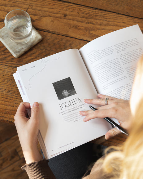 Official Shop of She Reads Truth and He Reads Truth