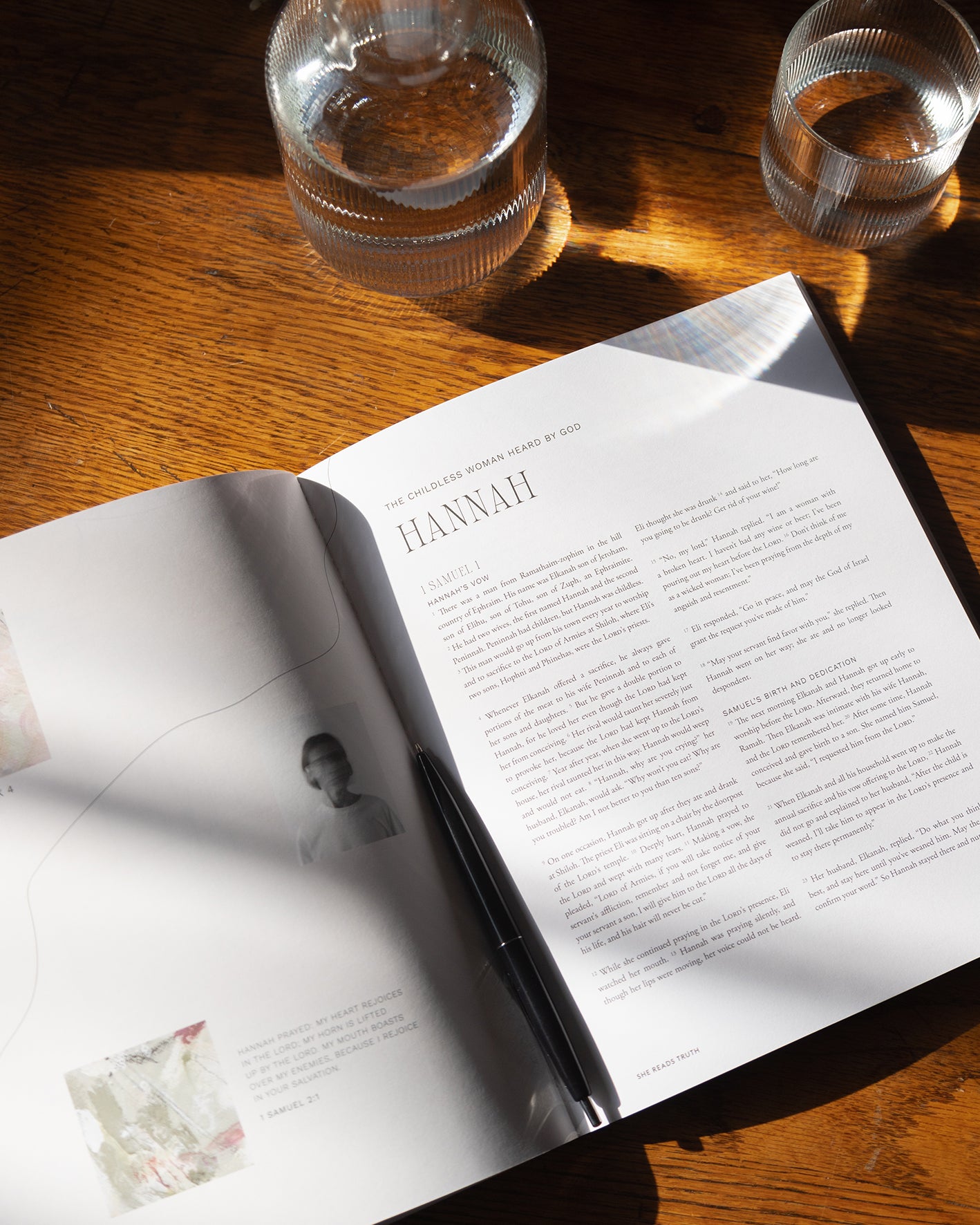 Official Shop of She Reads Truth and He Reads Truth