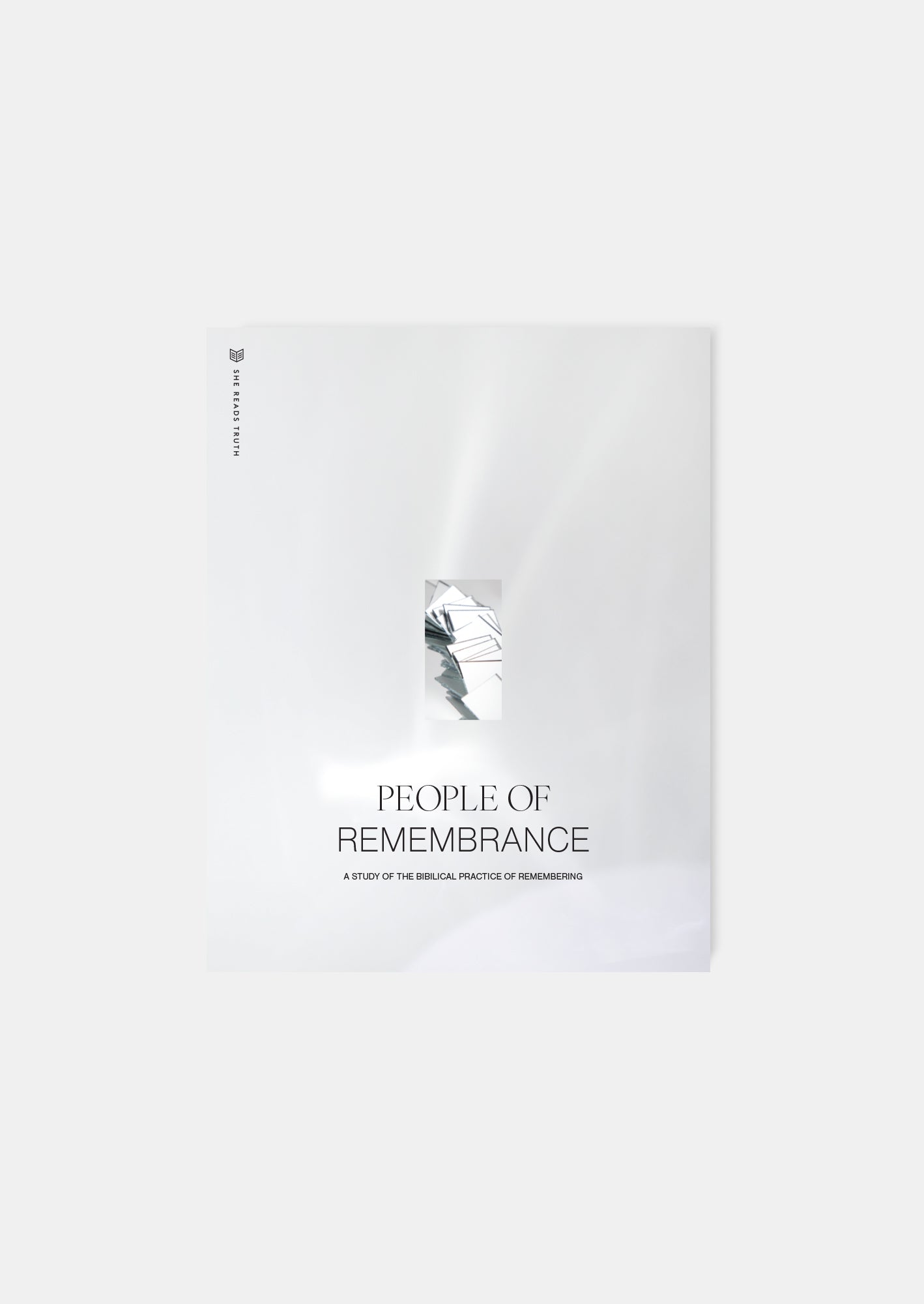 People of Remembrance | Women's Reading Guide – She Reads Truth