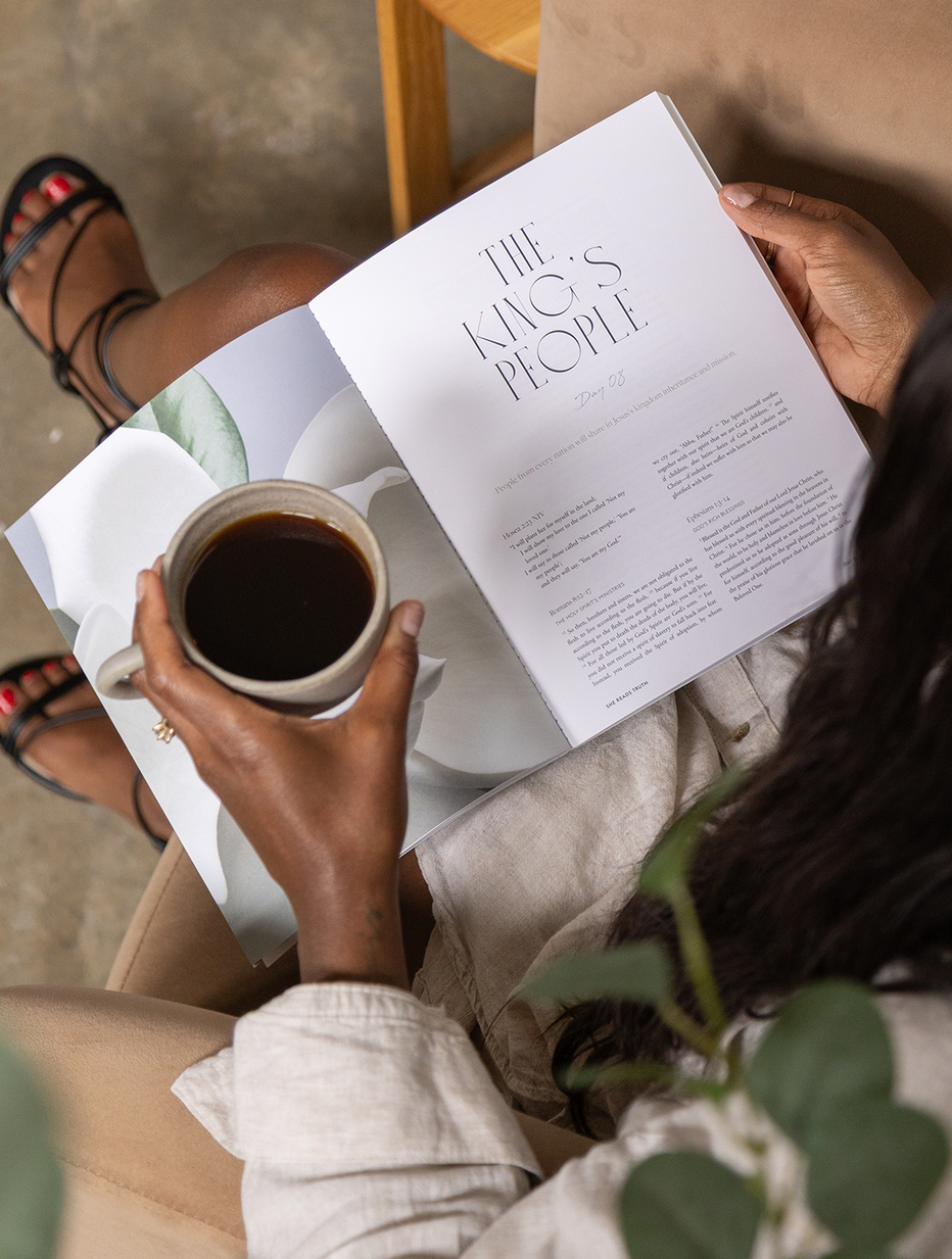 Official Shop of She Reads Truth and He Reads Truth