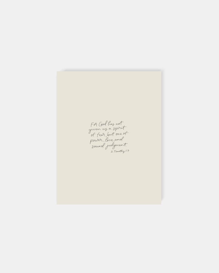 Genesis | Scripture Art Print (Digital) – She Reads Truth