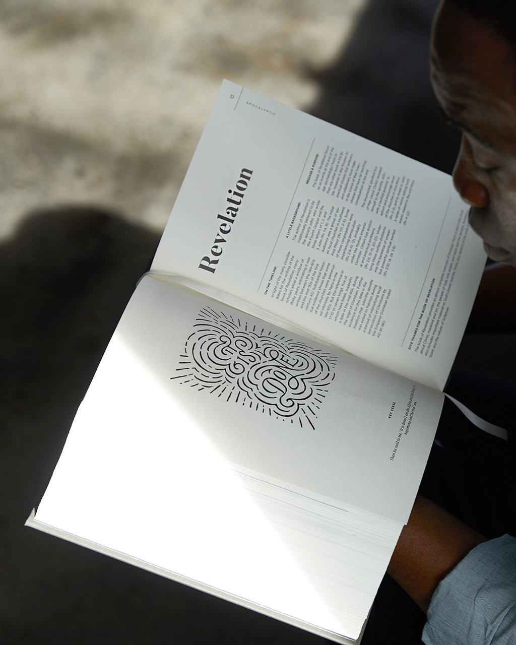 Men's Study Bible | He Reads Truth – She Reads Truth