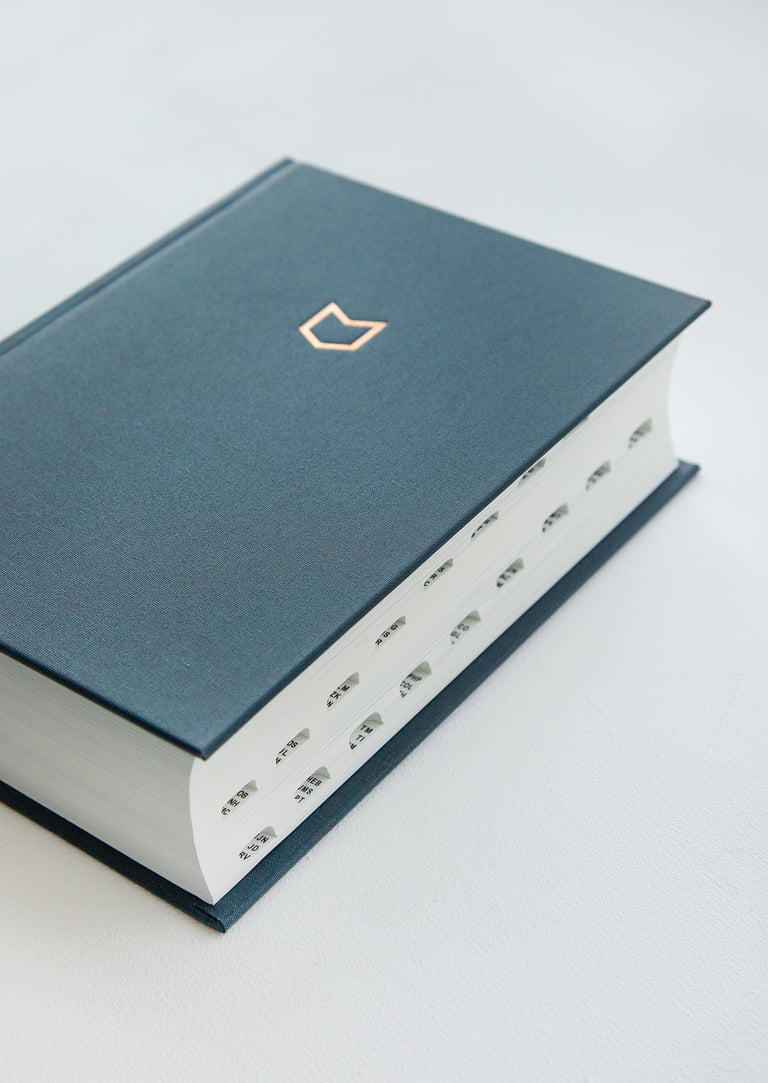 He Reads Truth Bible for Men – She Reads Truth