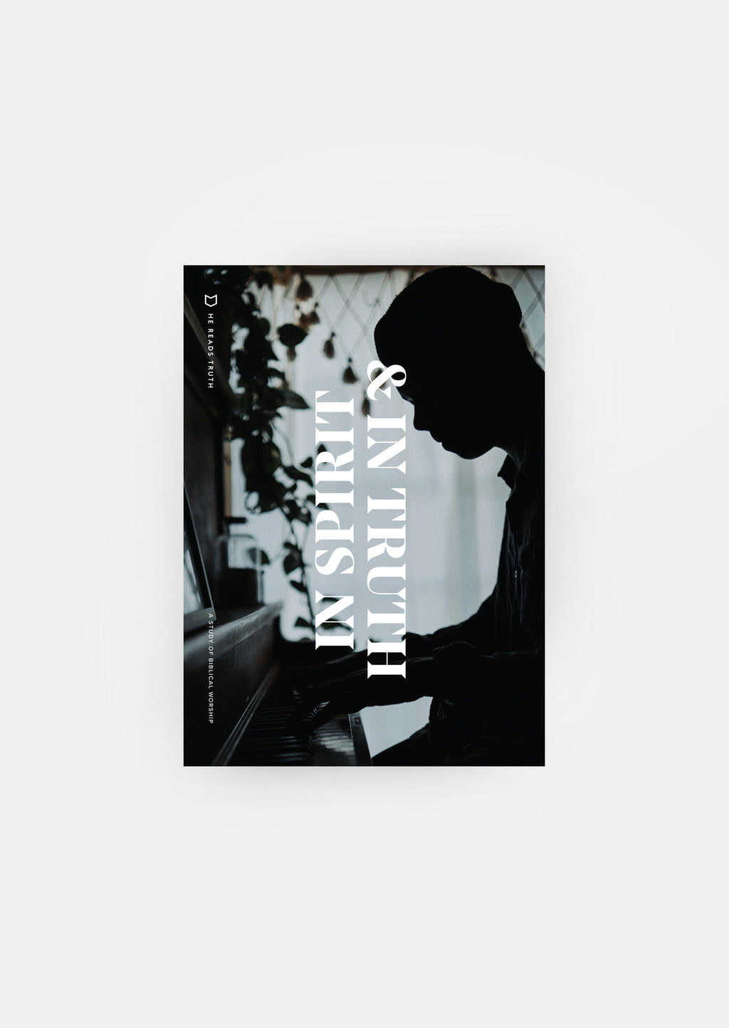 In Spirit & in Truth Men's Reading Guide – She Reads Truth